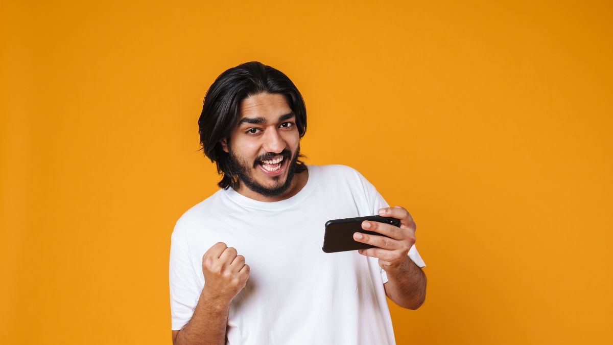 App Jogos da Sorte - Oração e Fé